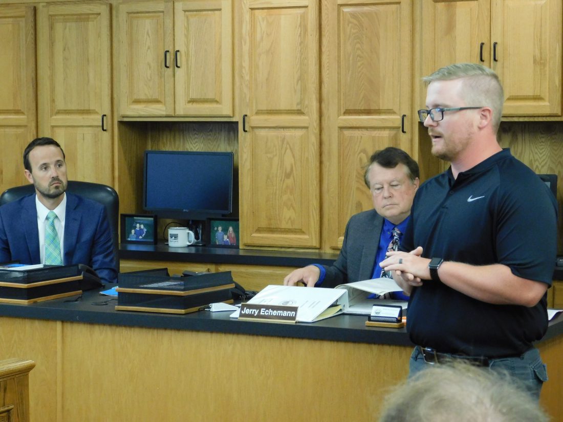 Intensive probation for Belmont County juveniles | News, Sports, Jobs ...